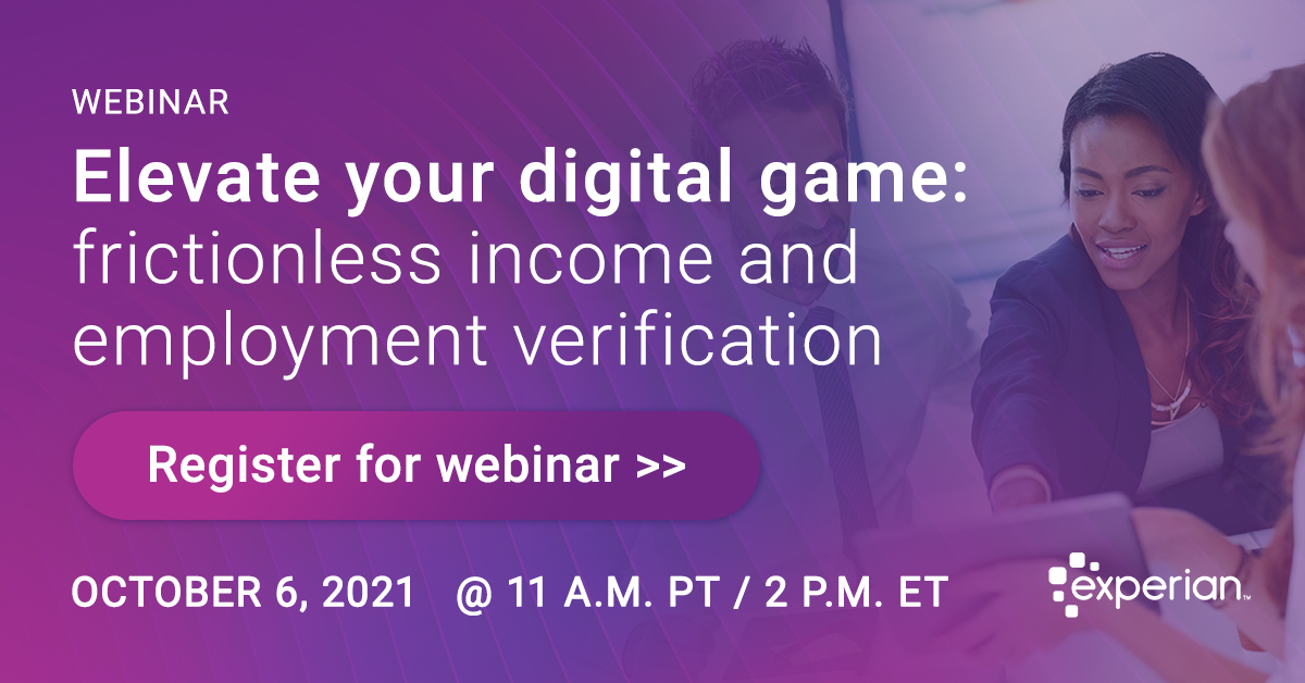On-demand Webinar | Elevate your Digital Game: Frictionless Income and ...