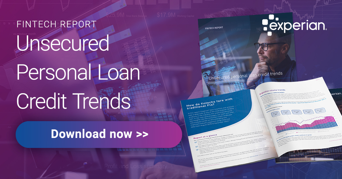Report | Unsecured Personal Loan Credit Trends